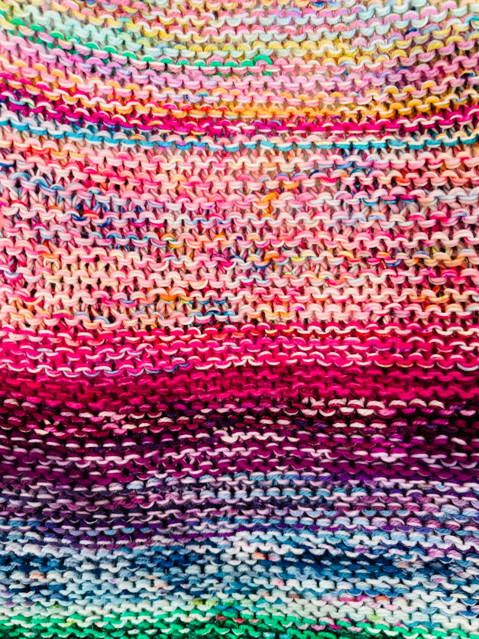 Ultimate Guide to Marling | Stash-Busting and Color-Blending Tips